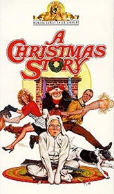 Christmas VHS Tapes – Nostalgia Video